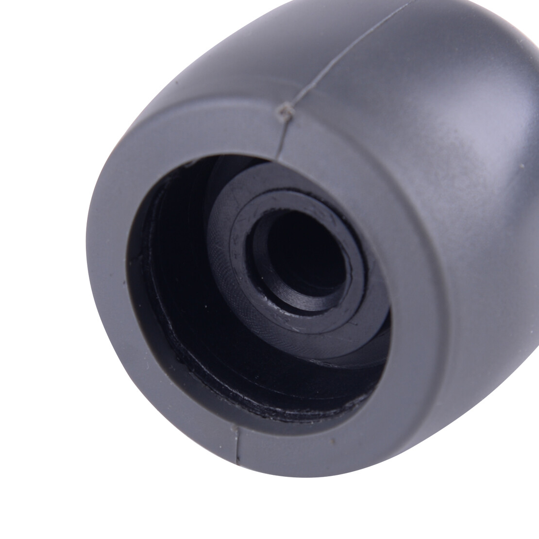 5 Speed Gear Shift Knob Gaiter Boot Cover Fit For FIAT 500 500c PANDA ...