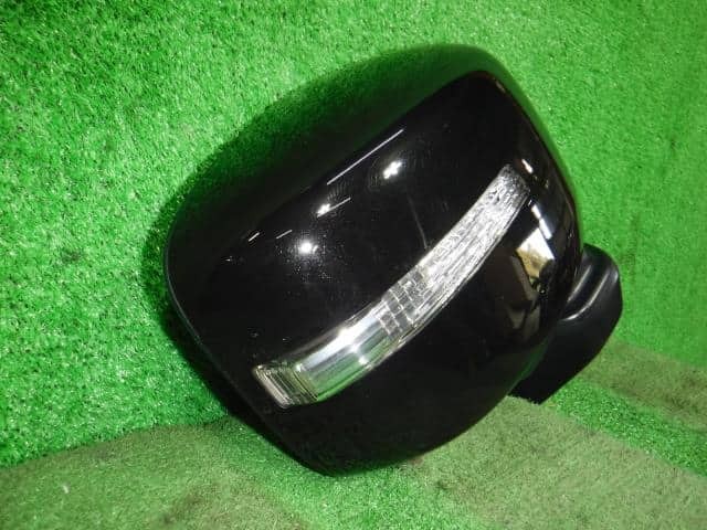 SUZUKI Xbee 2018 DAA-MN71S Right Side Mirror 8471076R50 [Used ...