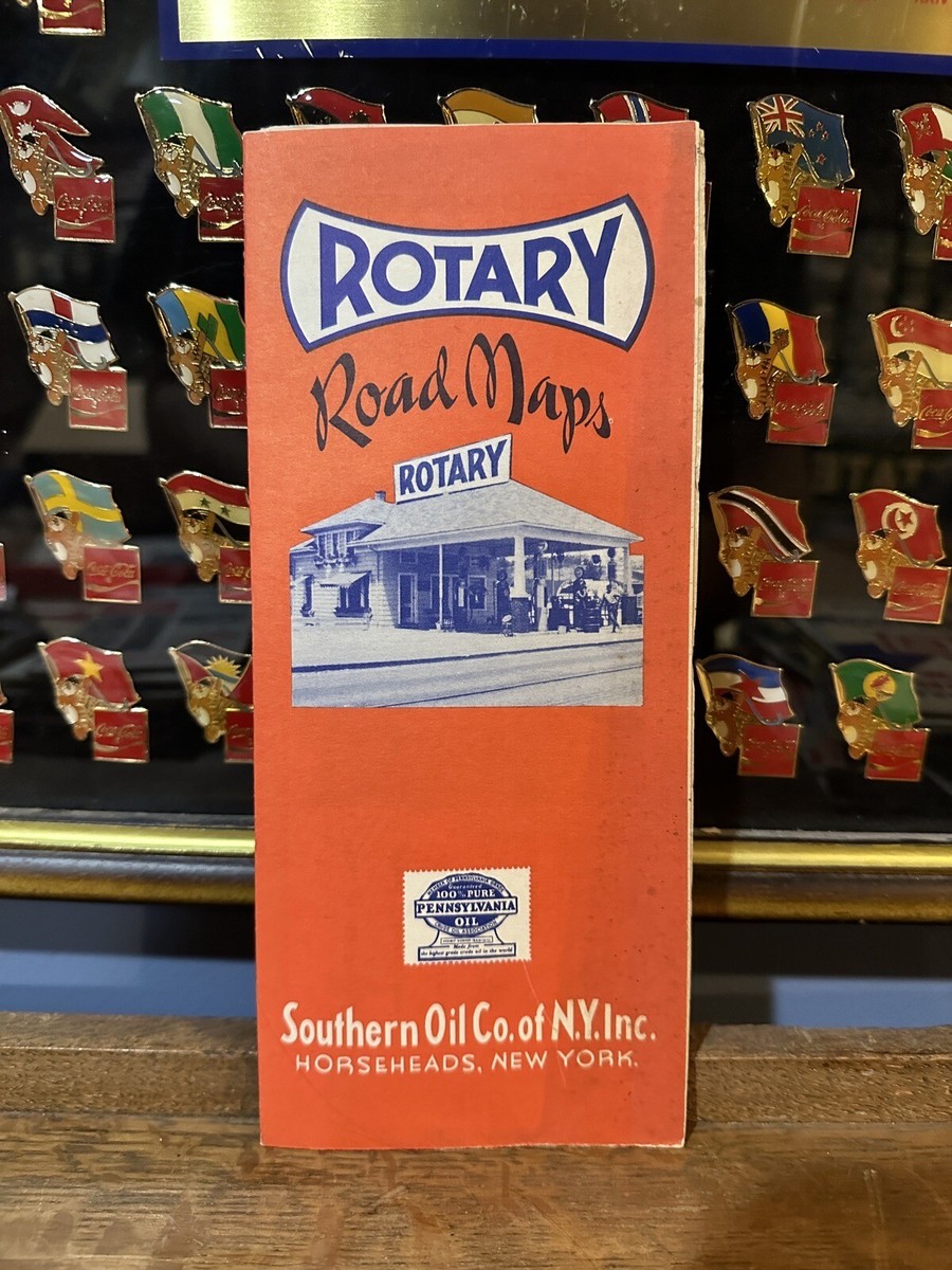 Rotary Road Rotary Road Rally And Festival | Norman Rotary