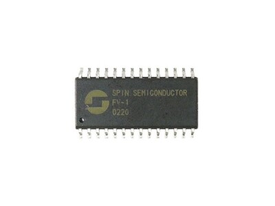 NEW Spin Semiconductor FV-1 SPN1001 Programmable DSP Reverb SOIC-28 1pc ...