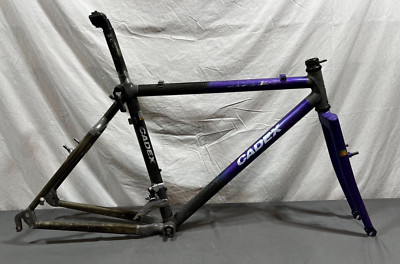 Bicycle Frames - Giant Cadex - Nelo's Cycles