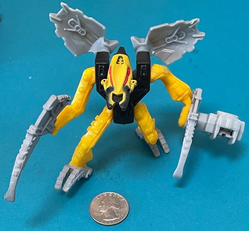 Bitil Bionicle Mistika 2008 McDonald's Happy Meal Toys - LEGO USED | eBay