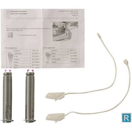 Bosch 00610087 ADJUSTING DEVICE | eBay