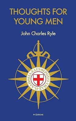 Thoughts for Young Men by John Charles Ryle (Paperback, 2020) for sale ...