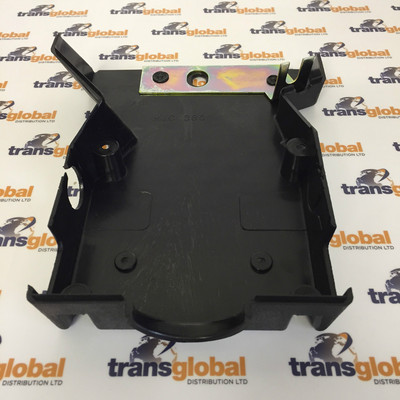 Lower Steering Column Cover suitable for Land Rover Defender MTC3801 ...