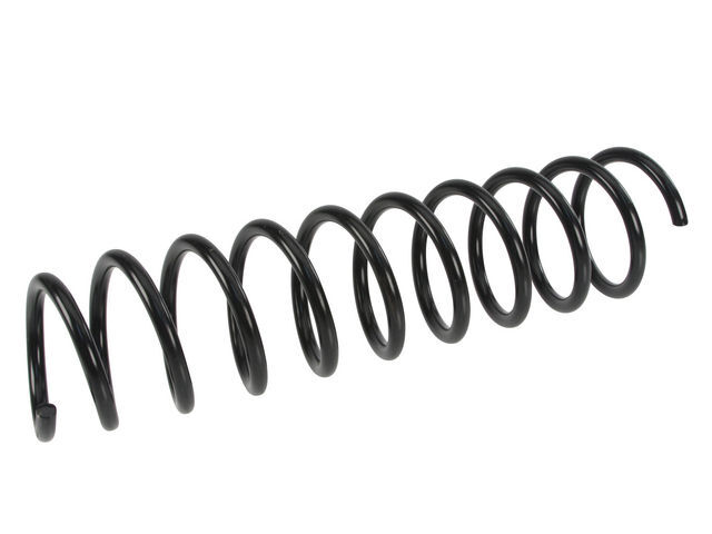 Rear Coil Spring 32SNQZ83 for Volvo S40 2000 2001 2003 2002 2004 | eBay