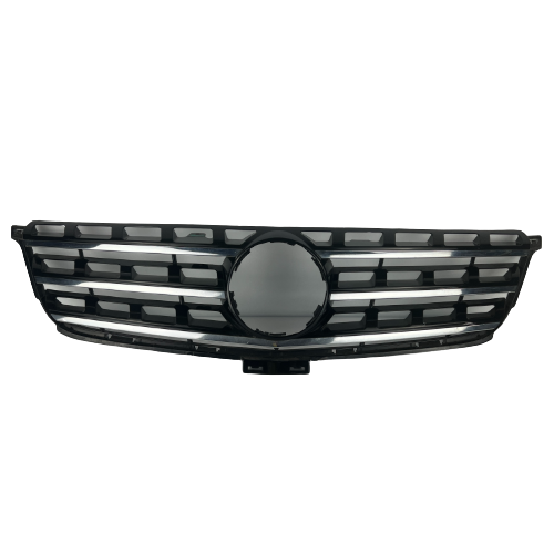 OEM 2012 2013 2014 2015 Mercedes ML350 ML550 Front Grille 166-880-09-85 ...