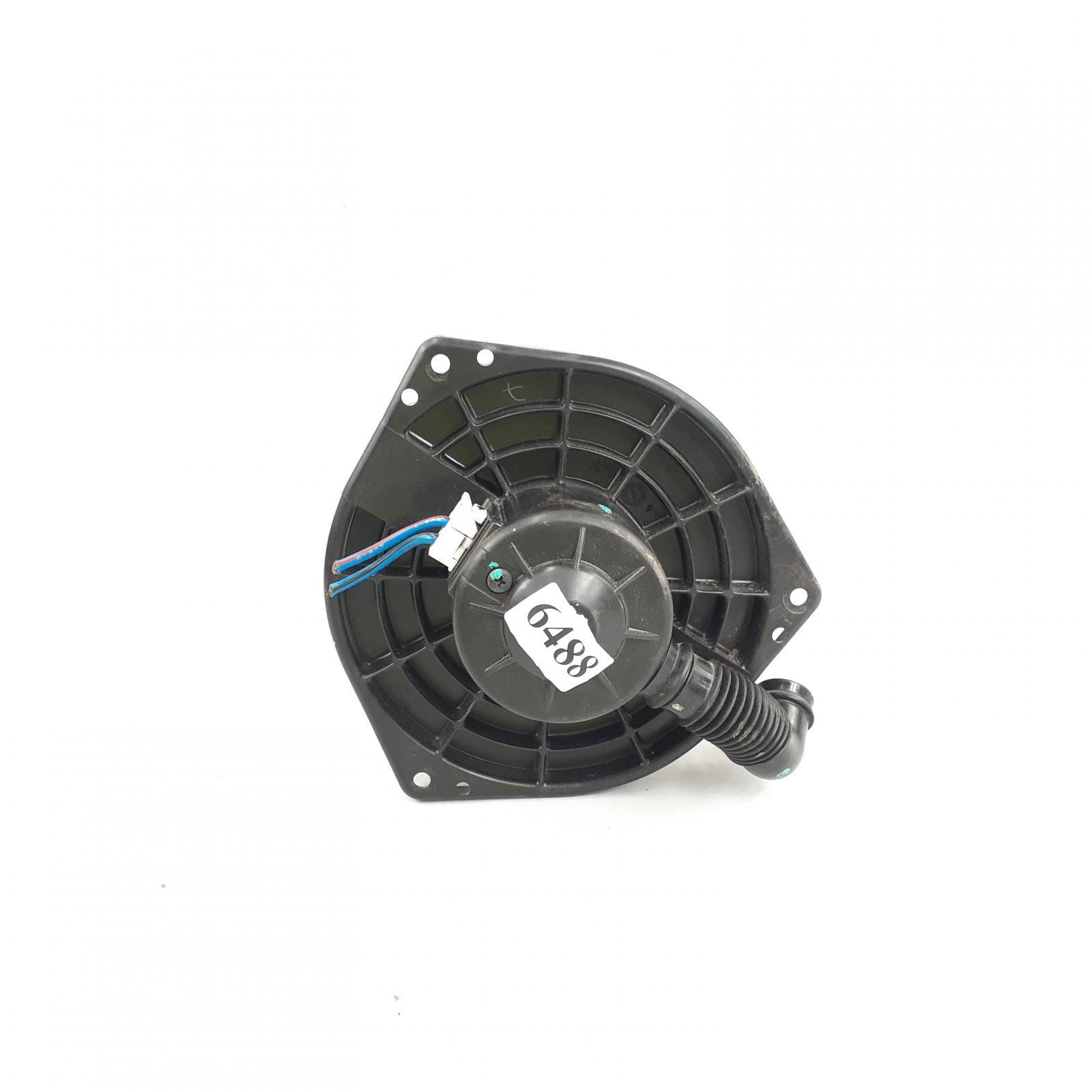2007 RODEO [HEATER_FAN_MOTOR] RA, 03/03-07/08 J65343#48245 | eBay