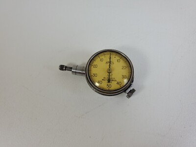 Indicators - Ames Dial Indicator