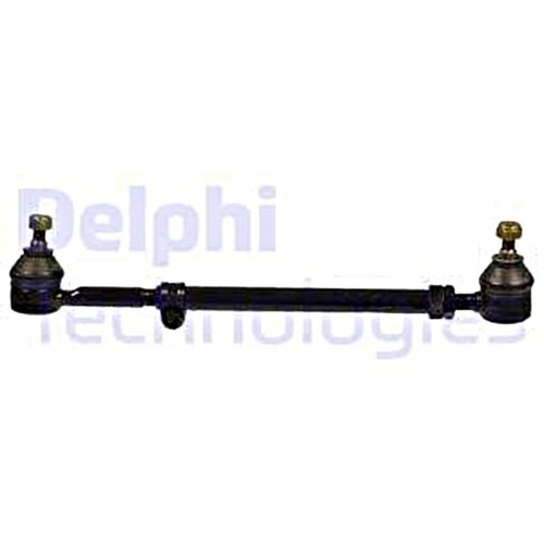 Front Rod Assembly DELPHI Fits MERCEDES A124 C124 S124 W124 84-98 ...