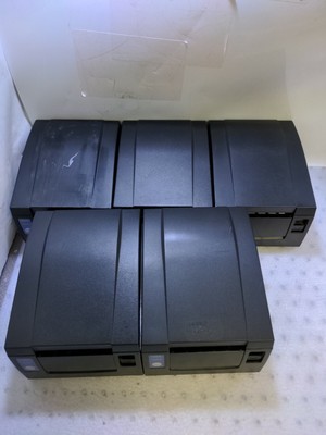 Printers - Citizen Cbm 1000