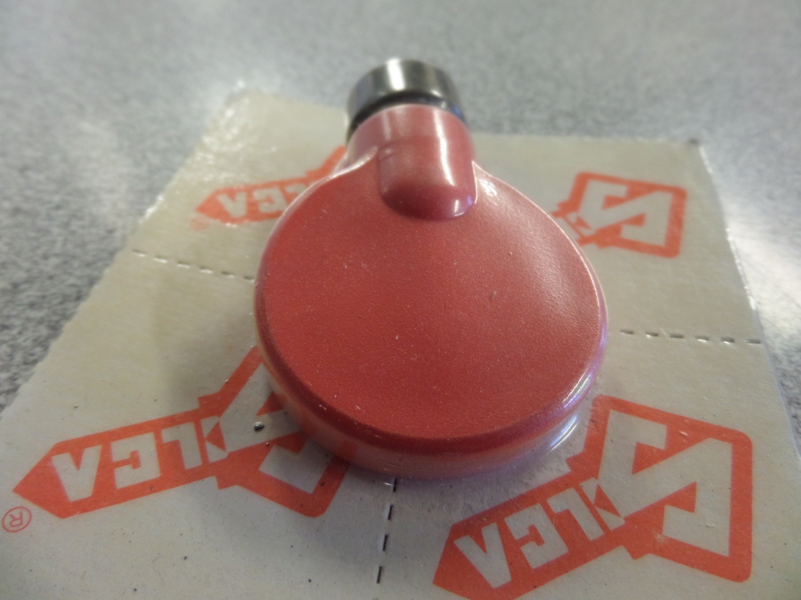 SILCA D902170zr Bravo Key Machine Vise Thumbturn for sale online | eBay