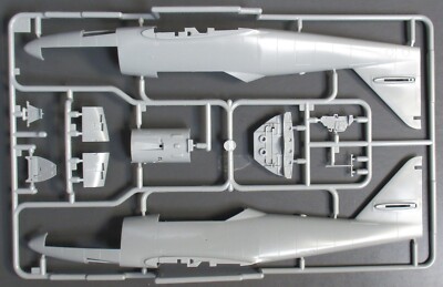Tamiya 1/48th Scale Me262 A-2a - Parts Tree A from Kit No. 25215 | eBay