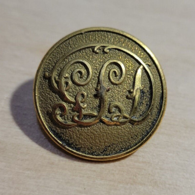 Buttons - Firmin London