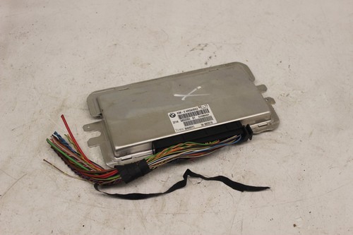 Active Suspension Control Unit Module V VDC2 BMW OEM F10 F01 F02 F12 ...