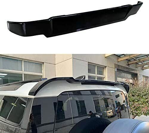 Rear Tail Spoiler Wing Trunk Lip Fit for LR Defender 2020 2021 2022 90 ...