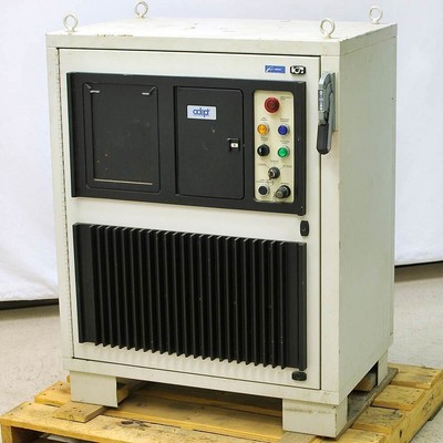 Robotics - Robot Power Supply