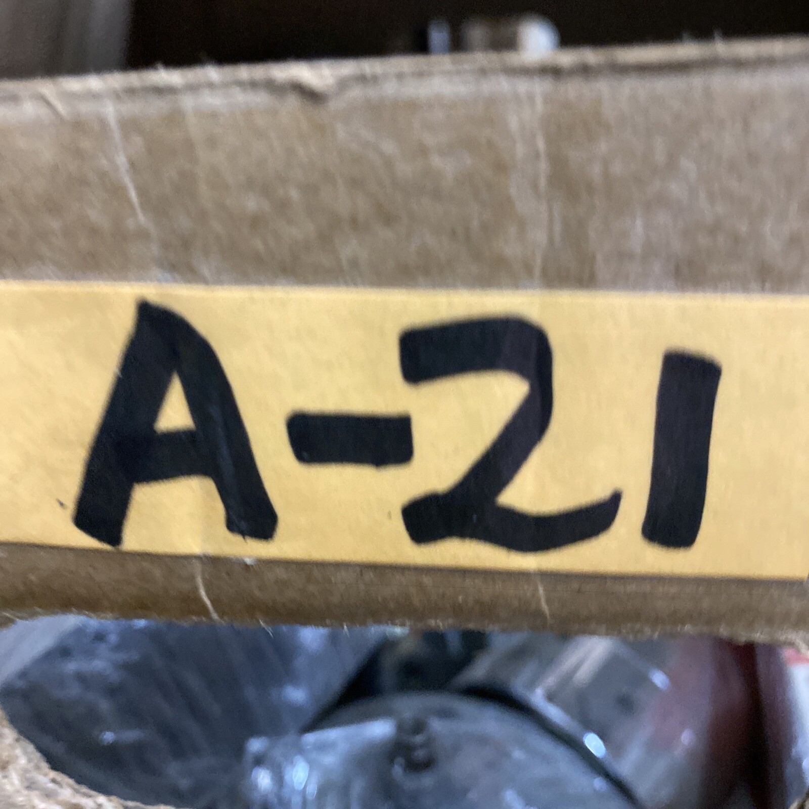 ANTIQUE CM HALL LAMP CO. BRASS ERA AUTO HEADLIGHT MODEL 12E DETROIT ...