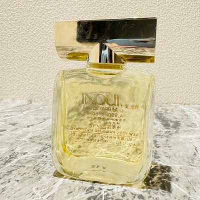 SHISEIDO INOUI eau de parfum 60ml 2fl oz perfume Discontinued Made in ...