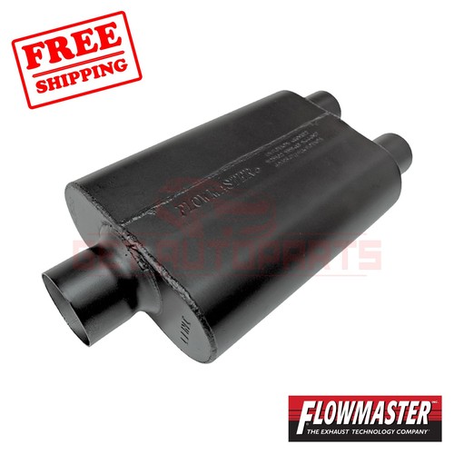 FlowMaster Exhaust Muffler FLO9430472 720264701023| eBay