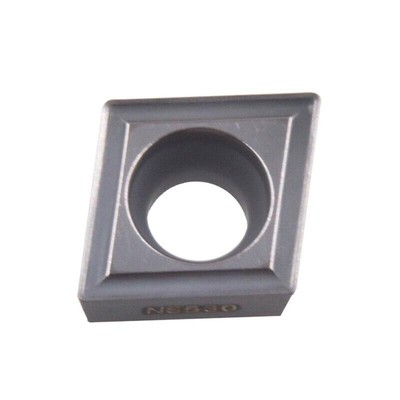 Tungaloy CCMT060208-24 NS530 Carbide inserts Turning blade 10Pcs | eBay ...