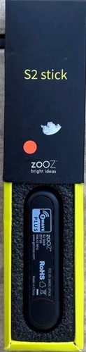 Zooz ZST10 S2 Z-Wave Stick | eBay