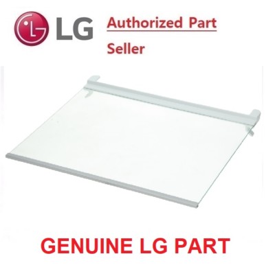 LG Genuine Fridge Shelf # AHT73595701 FOR GC-L227FNSL GC-P197DPL GC ...