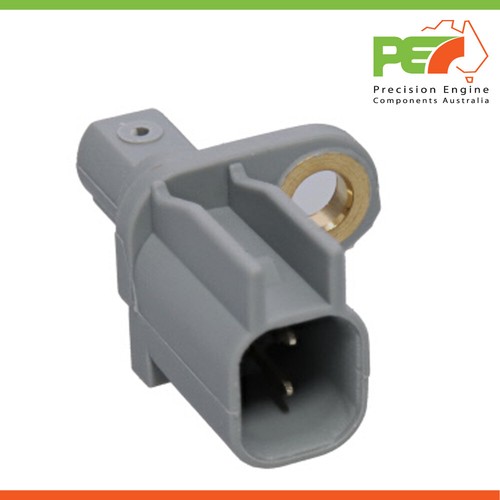 2x New * OEM * Wheel Speed Sensors - LH & RH Rear To Suit Ford Focus LW ...