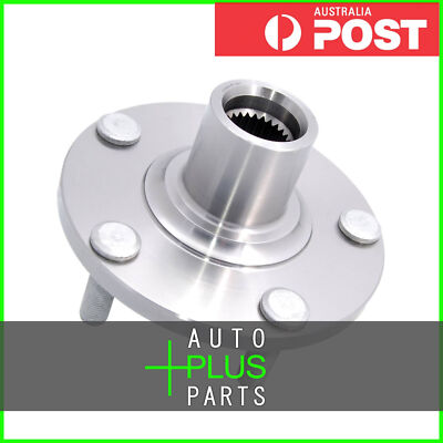 Fits NISSAN PRIMERA FRONT WHEEL HUB - P12E | eBay Australia