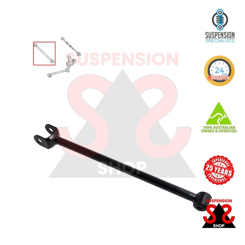 Rear Axle Control/Trailing Arm, Suspension Suit TOYOTA Camry 2.4 (ACV40 ...
