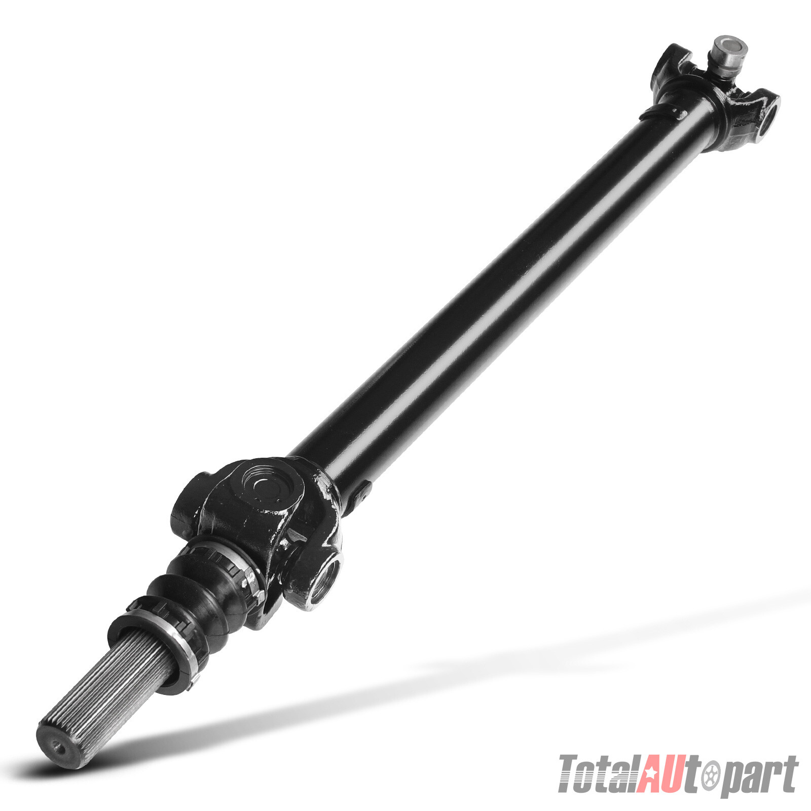 Drive Shaft Assembly for Chevy Silverado 1500 2014-2017 GMC 4WD ...