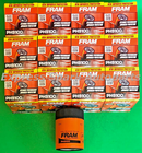 Case of 12 Engine Oil Filter-Extra Guard FRAM PH9100 For GMC CHEVROLET ...