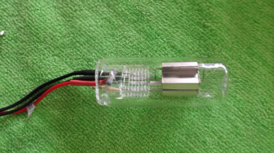 DD2.5 Spectrometer Lamp Spectrophotometer Deuterium Lamp 752N 751GD | eBay
