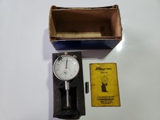 Snap-on GA3634 Ball Joint Dial Indicator & RUNOUT Gauge for sale online ...