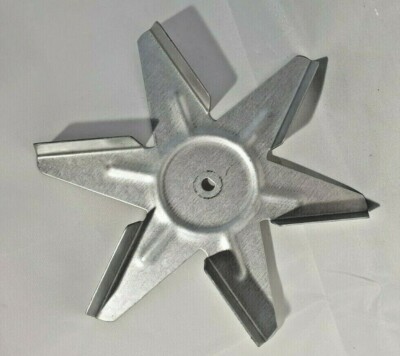 INDESIT IDU6340BL OVEN FAN MOTOR BLADE GENUINE (IDUB.12) | eBay