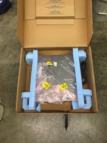 N805766007 Nokia IP350 IP380 IP0380 Security Firewall Network Rackmount ...