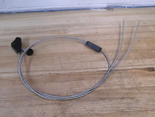 TORO SELF PROPEL TRACTION CABLE FOR WALK BEHIND LAWN MOWER 46-6030 ...