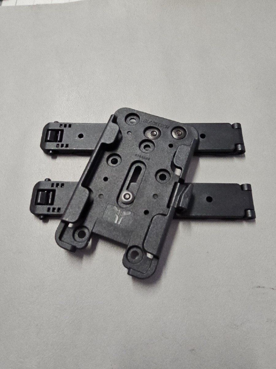 Blade Tech Molle