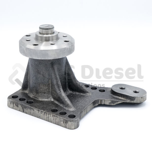 FAN SUPPORT BEARING Use For DEERE Support RE503664 Dozer, Loader ...