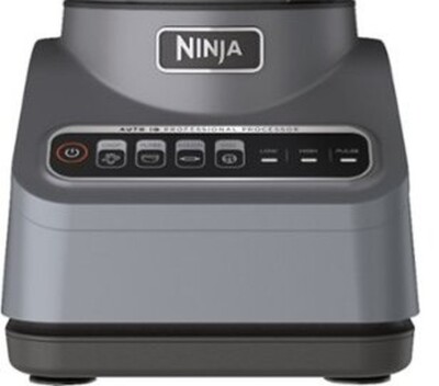 Ninja BN601- Professional 850W 9-Cup Food Processor (Base Only) (IL/RT6 ...
