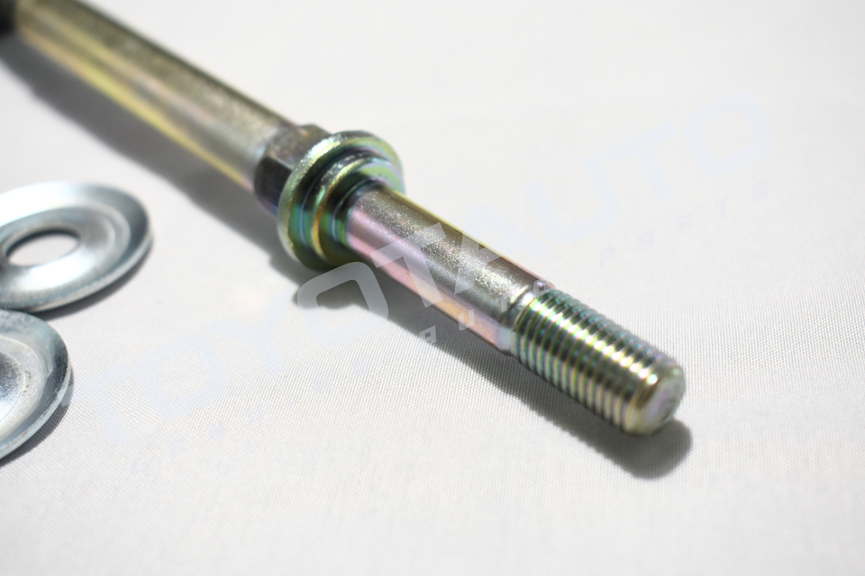 Toyota Genuine 48820-35030 Front Stabilizer Link Assy RH/LH ...