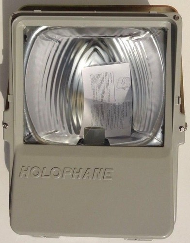 Holophane PF400HP12KW4G Predator Medium Light 400 Watts HPS 120 Volts ...