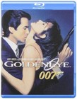 GoldenEye Blu-ray - Blu-ray By Pierce Brosnan,Sean Bean - GOOD 883904267157| eBay