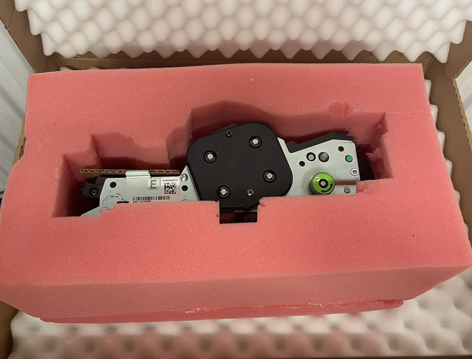 NCR SDM2 LOWER PN 484-0106810 for sale online | eBay