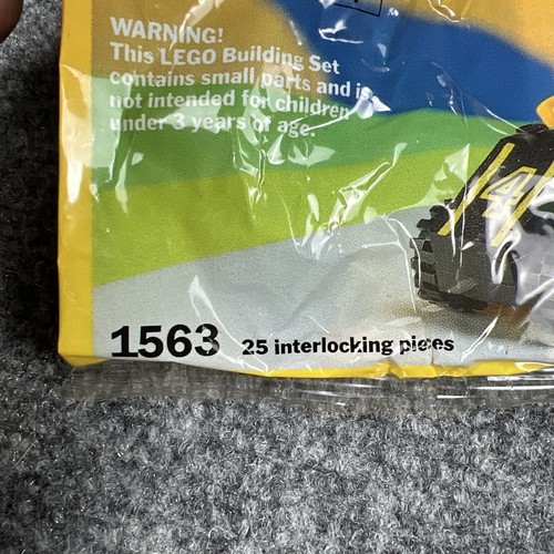 LEGO Town: Track Blaster (1563) for sale online | eBay