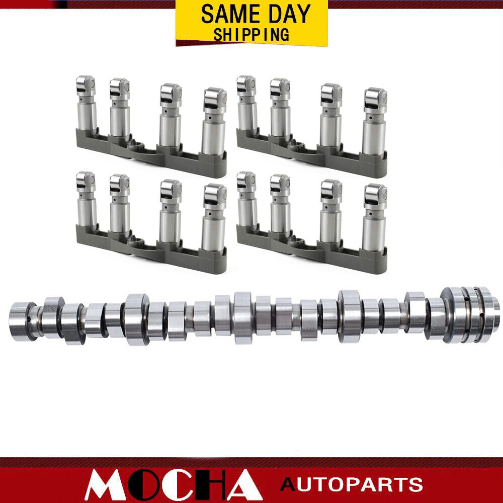 Non-MDS lifter Camshaft Kit For 2009-19 Dodge Ram 1500 5.7L HEMI ...