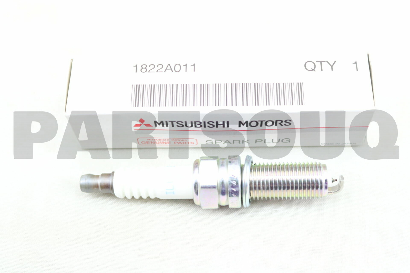 1822A011 Genuine Mitsubishi SPARK PLUG | eBay