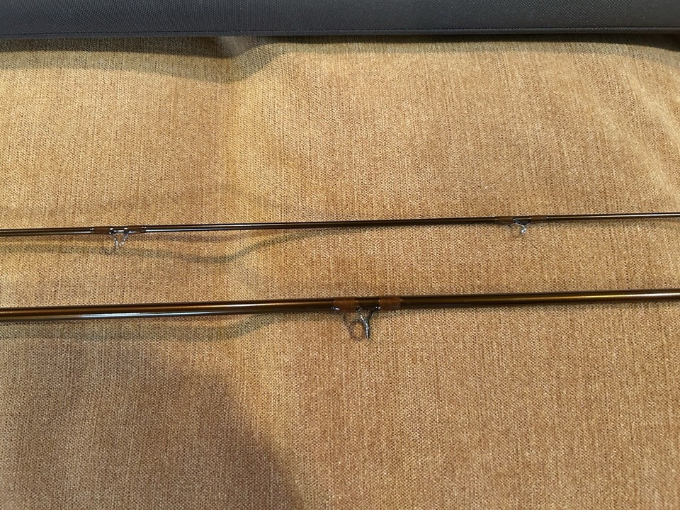 Sage Flight 586 Fly Rod | eBay