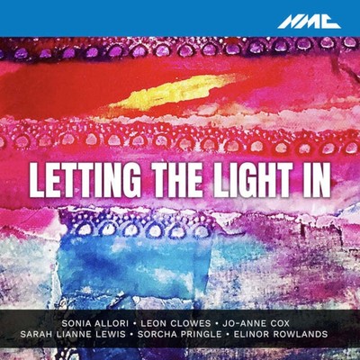 Sonia Allori Siwan Rhys: Letting the Light In (CD) Album (UK IMPORT) | eBay