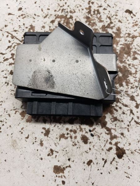 Chassis ECM Transmission Under Left Hand Of Dash Sedan Fits 14 LEGACY ...